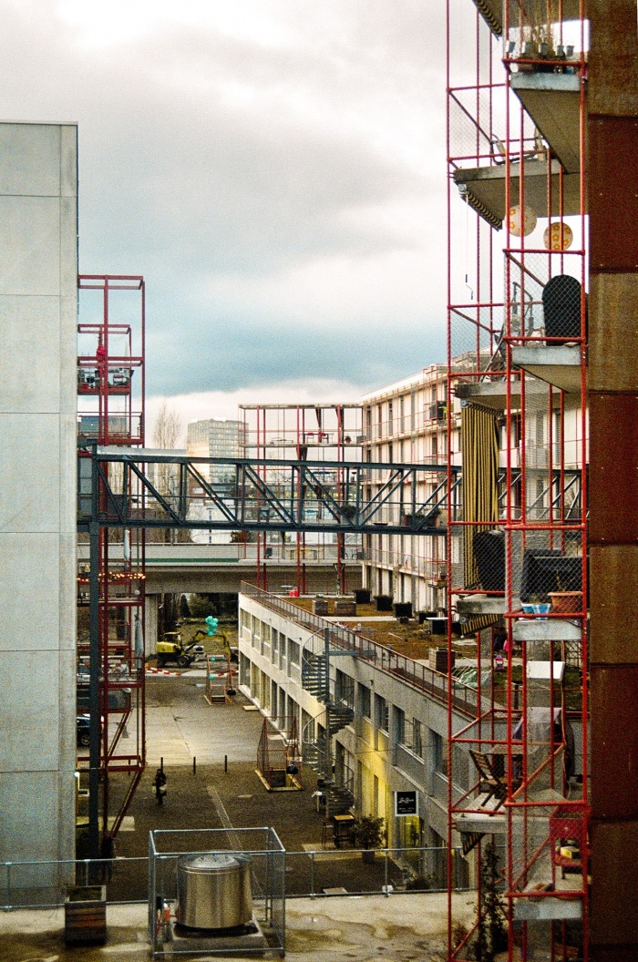 Cooperative Conditions | 3. Nonspeculation